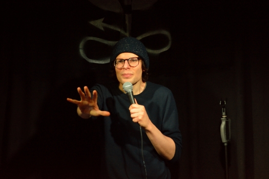 The Bill Murray Comedy Club London | Cheap Comedy Shows Nightly