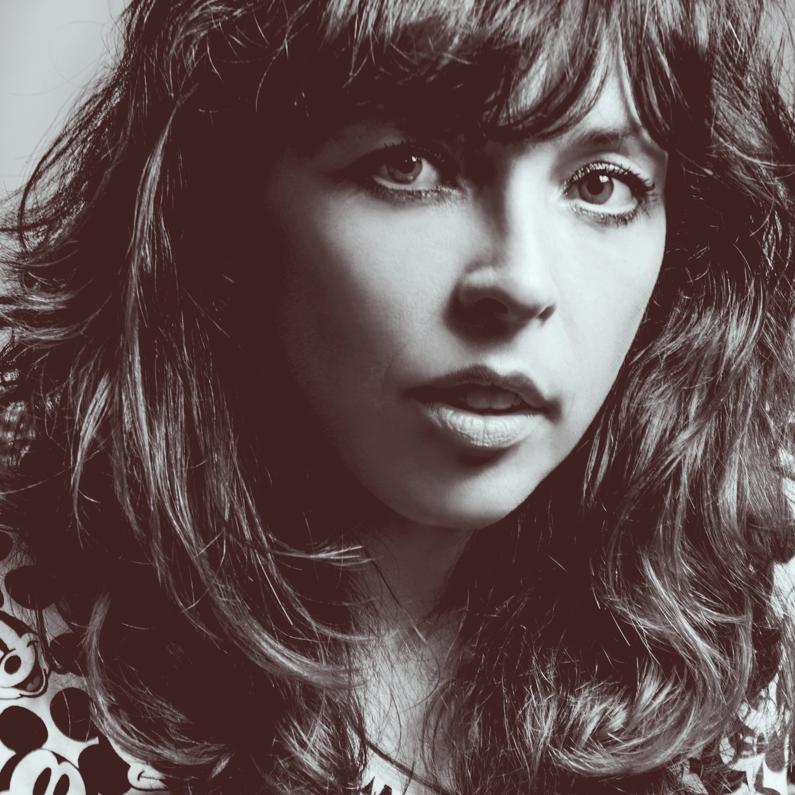 Bridget Christie - Comedian | Angel Comedy Club London