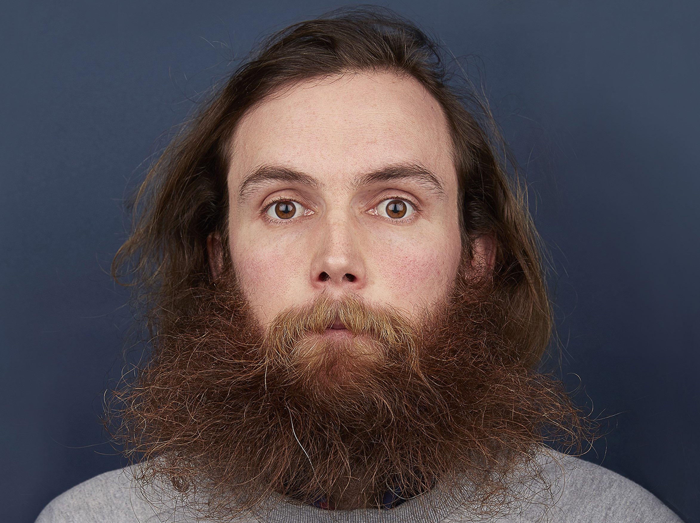 Rob Auton - Comedian | Angel Comedy Club London