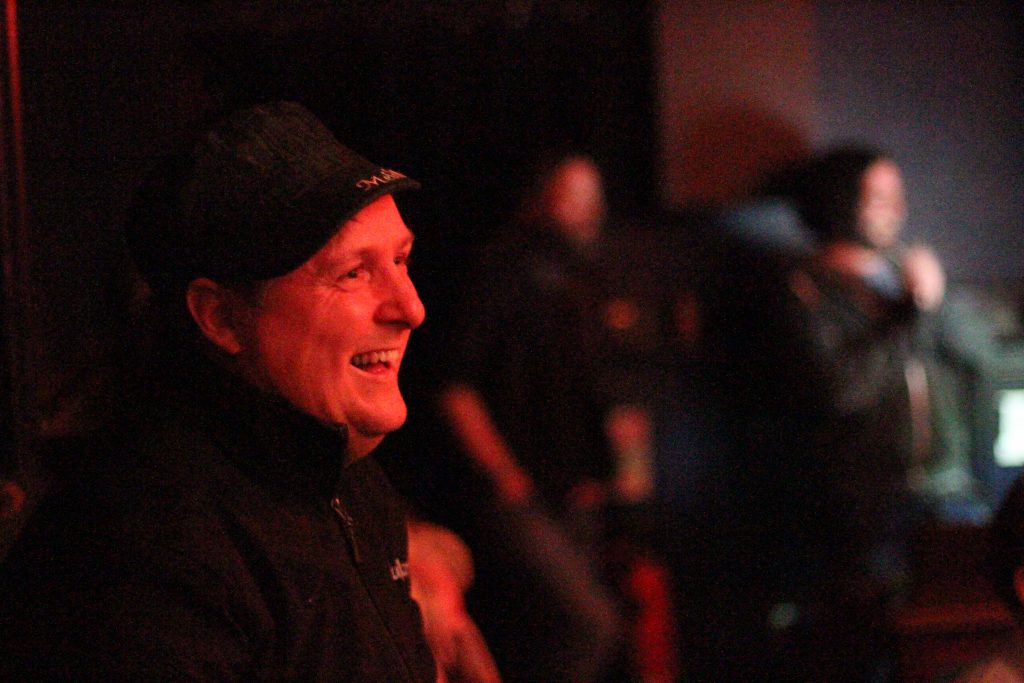 Tim Key - Comedian | Angel Comedy Club London